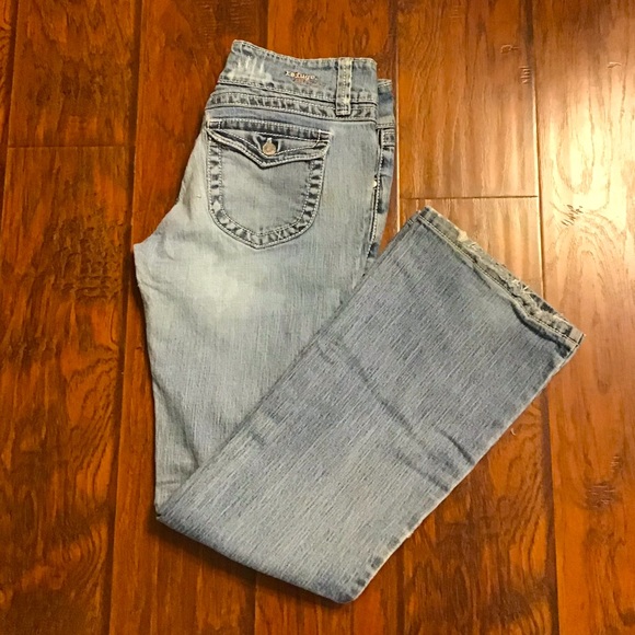 refuge | Jeans | Early 200s Bootcut Jeans | Poshmark